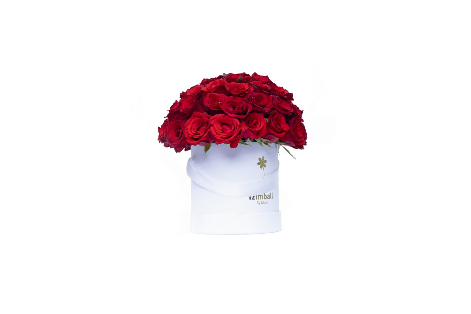 Classic Boxed Roses – Izimbalibymbali