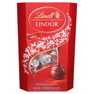 Lindt Lindor 200g Box – Izimbalibymbali
