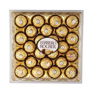 Ferrero Rocher 300g – Izimbalibymbali